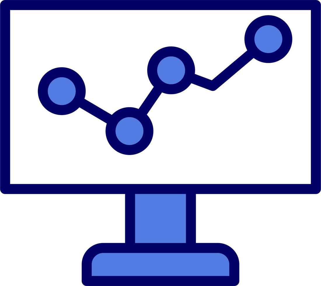 Stocks Vector Icon 19796191 Vector Art at Vecteezy