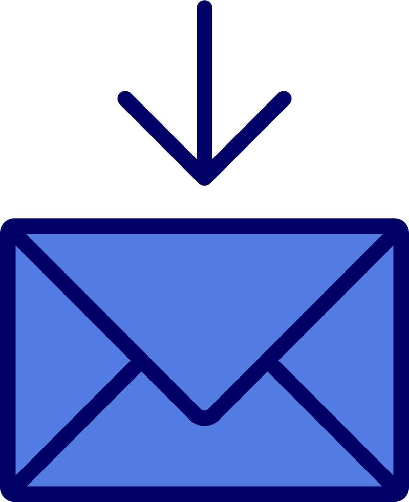 Mail Inbox Vector Icon 19798858 Vector Art at Vecteezy Mail Inbox Vector Icon 19798858 Vector Art at Vecteezy