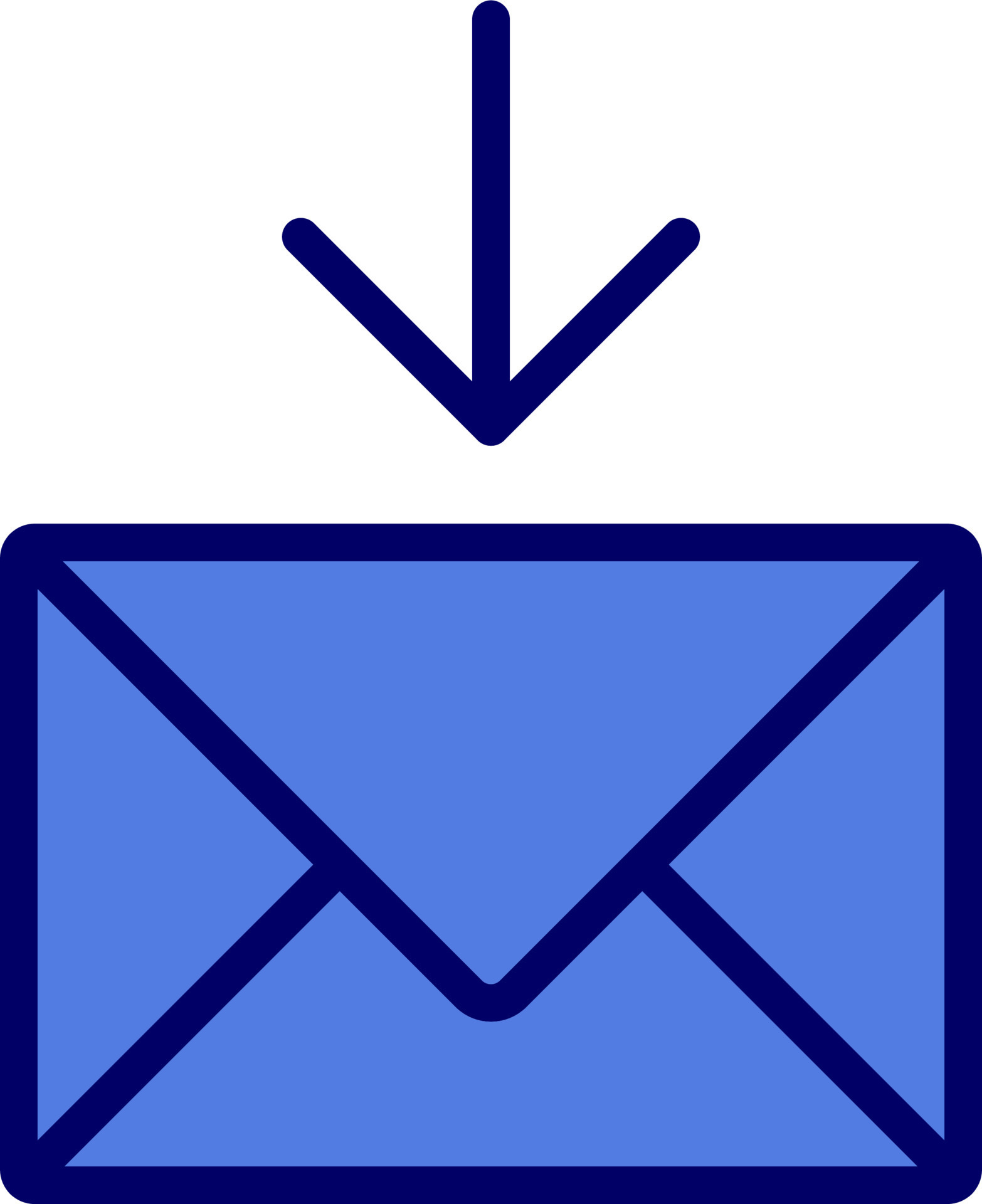 Mail Inbox Vector Icon 19798858 Vector Art at Vecteezy Mail Inbox Vector Icon 19798858 Vector Art at Vecteezy