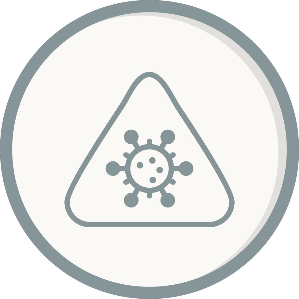 Warning Vector Icon 19799063 Vector Art at Vecteezy