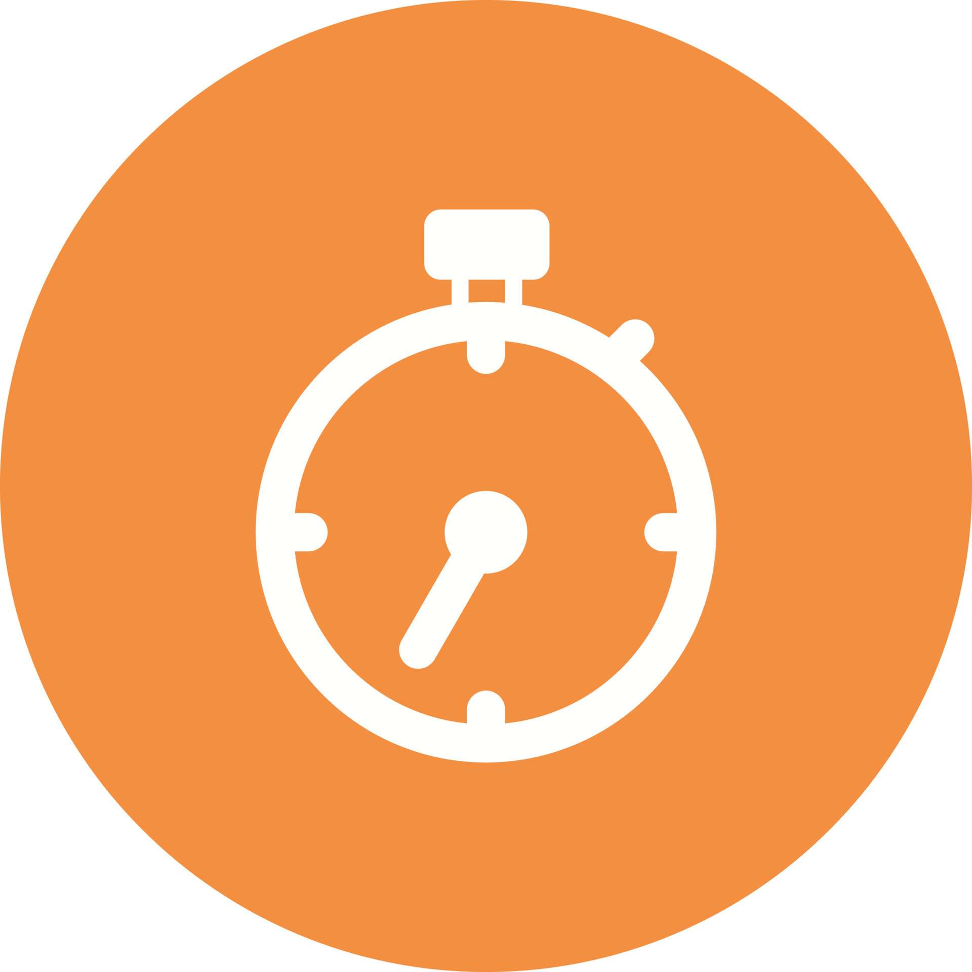 Timer Vector Icon 19802073 Vector Art At Vecteezy