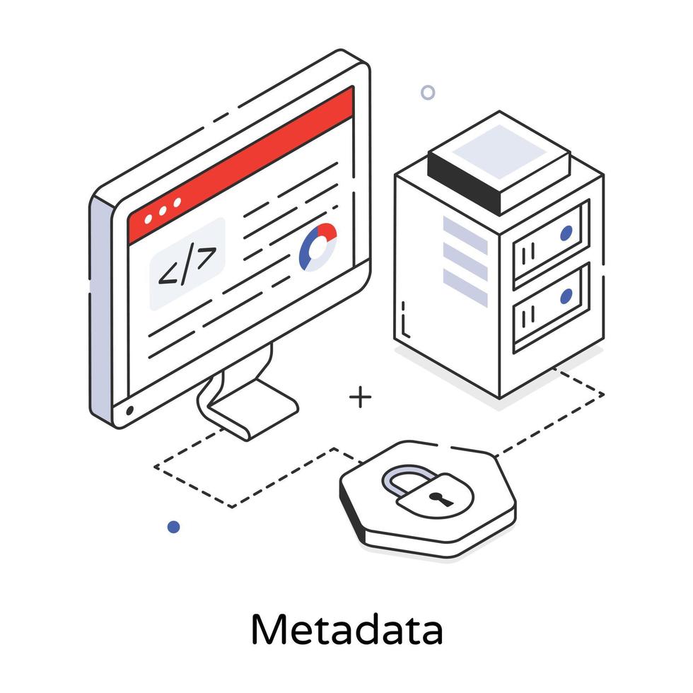 Trendy Metadata Concepts 19802933 Vector Art at Vecteezy Trendy Metadata Concepts 19802933 Vector Art at Vecteezy
