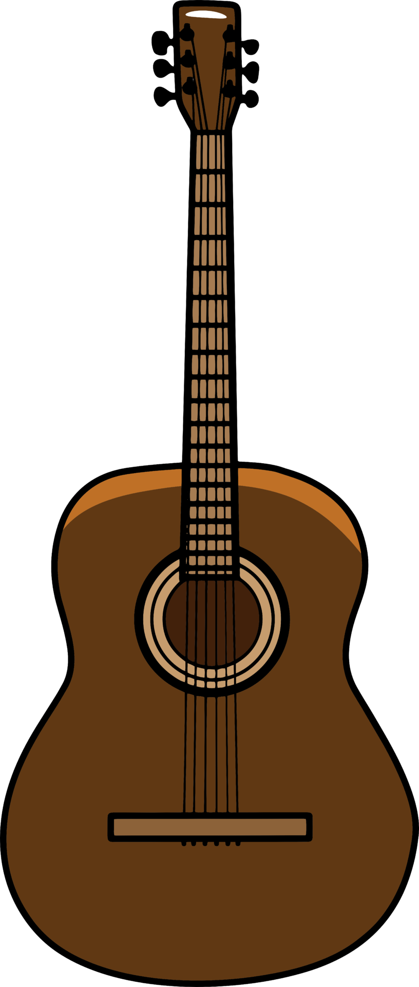 Gitaar Png Grafisch Clip Art Ontwerp 19806740 Png