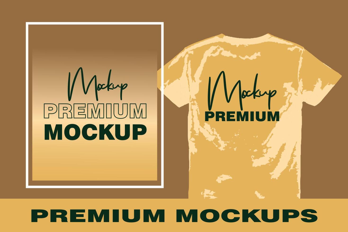 Black T Shirt Mockup T Shirt Mockup 19807397 Vector Art At Vecteezy