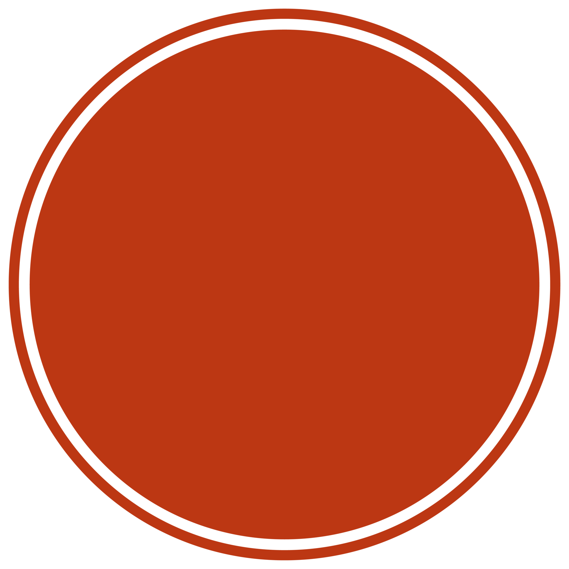 Red round background for text. Create posts, stories, headlines, highlights. Transparent PNG ...