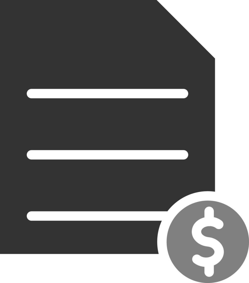 Receipt Vector Icon 19807836 Vector Art at Vecteezy Receipt Vector Icon 19807836 Vector Art at Vecteezy