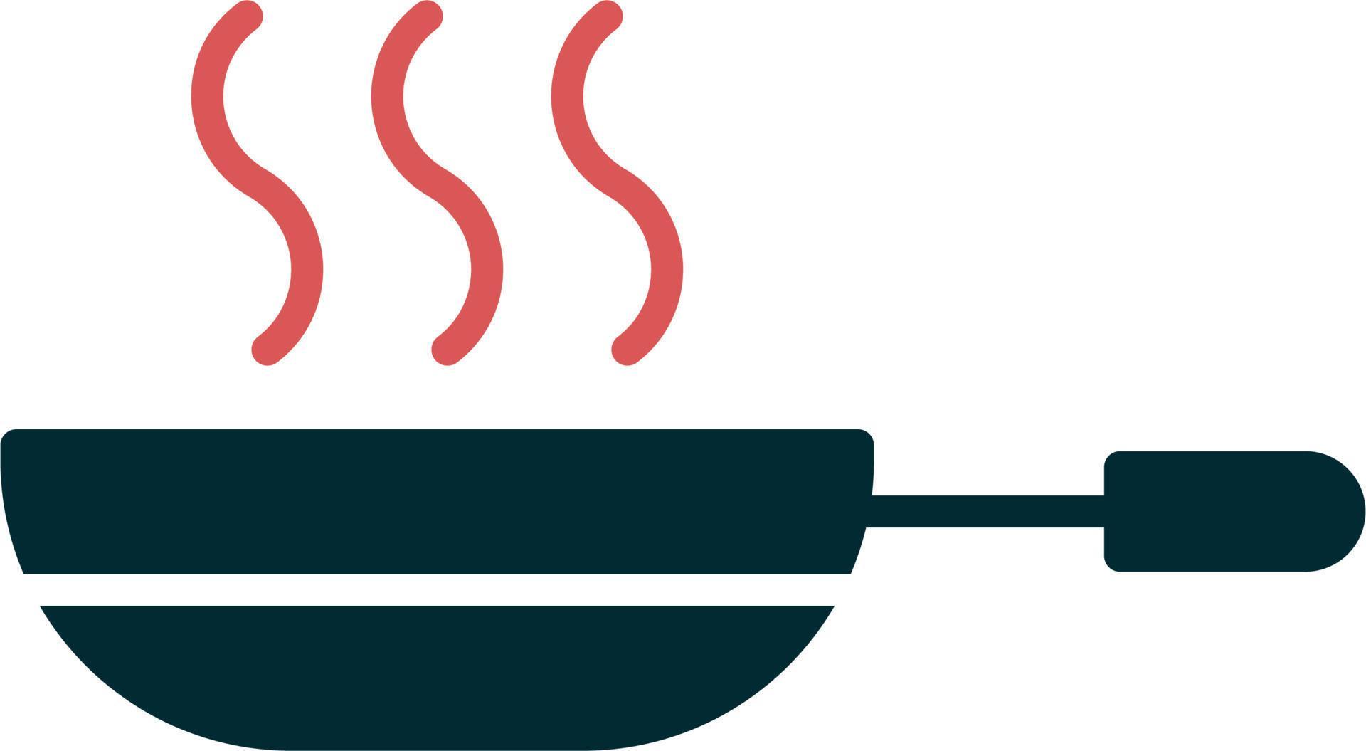 Frying Vector Icon 19809328 Vector Art at Vecteezy