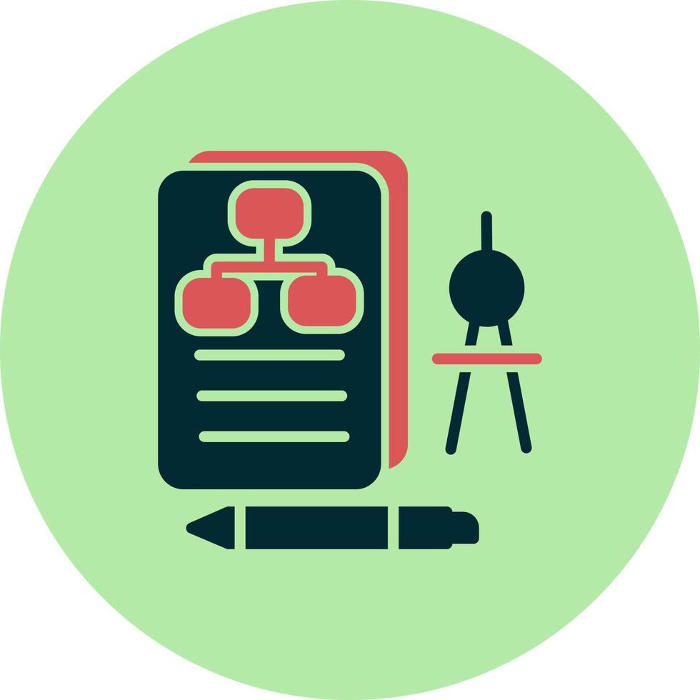 Project Vector Icon 19810834 Vector Art at Vecteezy