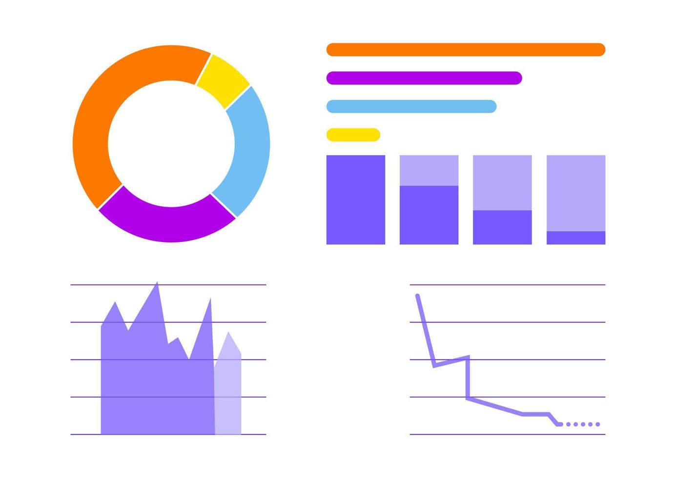Product Analytics For Mobile And Web 19812574 Vector Art At Vecteezy 5371