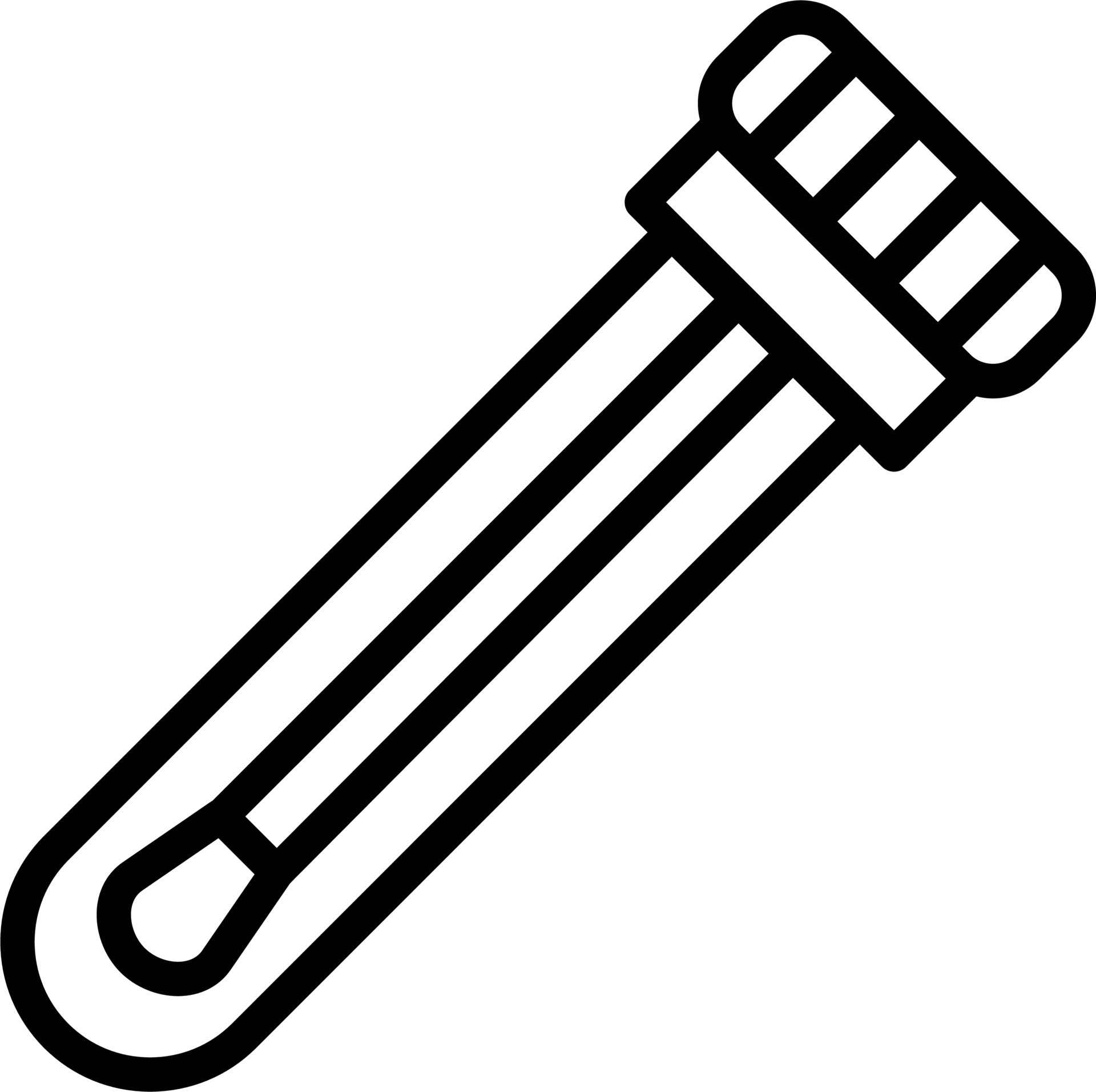 Swab Vector Icon 19813752 Vector Art At Vecteezy