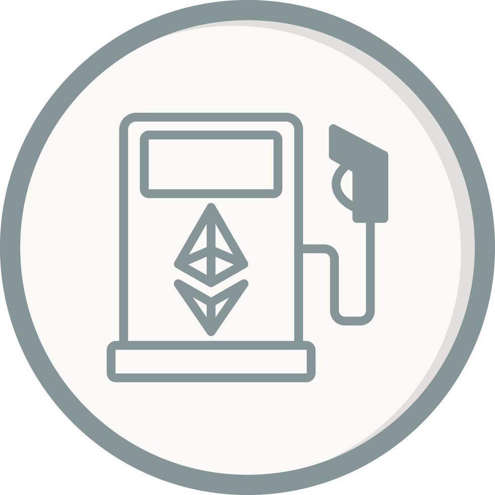 Gas Fee Vector Icon 19813978 Vector Art at Vecteezy Gas Fee Vector Icon 19813978 Vector Art at Vecteezy