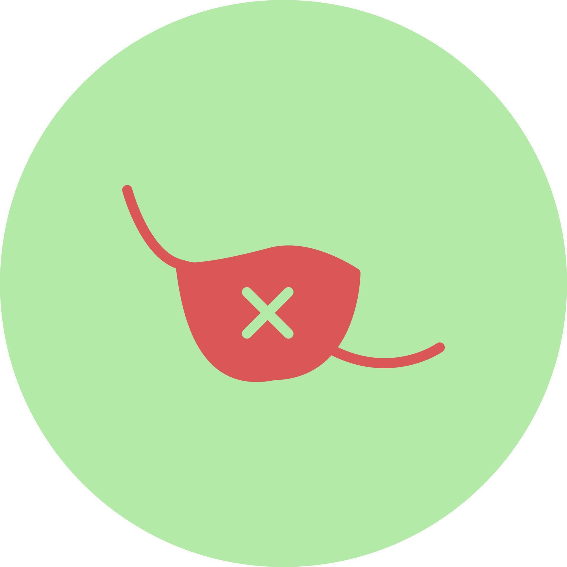 Eye Patch Vector Icon 19819621 Vector Art at Vecteezy