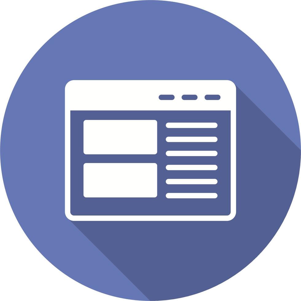 Subscription Vector Icon 19819911 Vector Art at Vecteezy