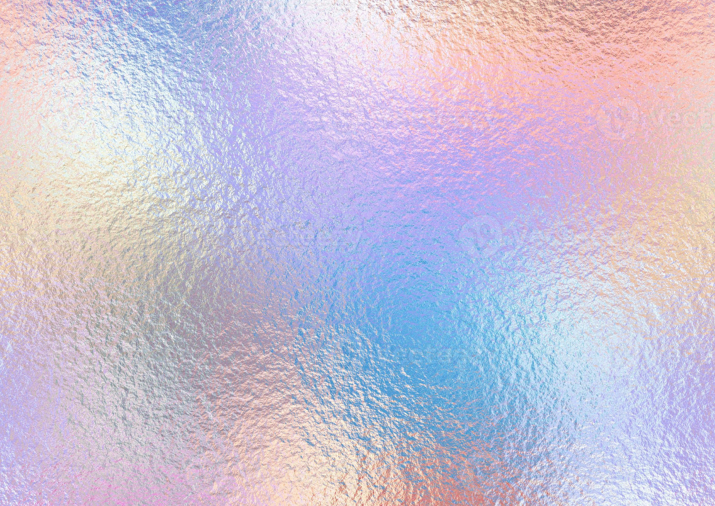Holographic foil texture 19819970 Stock Photo at Vecteezy