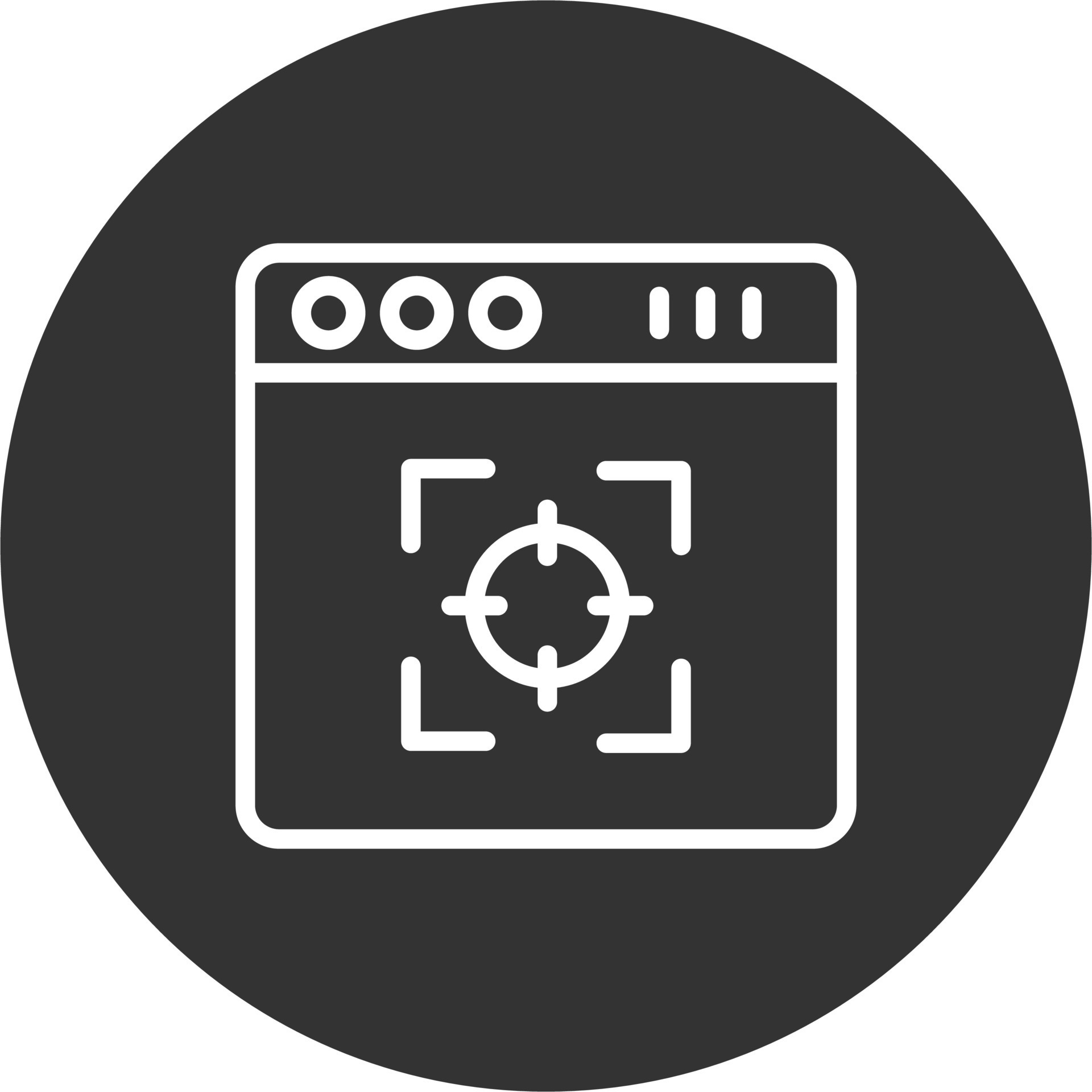 Captures Vector Icon 19821028 Vector Art at Vecteezy