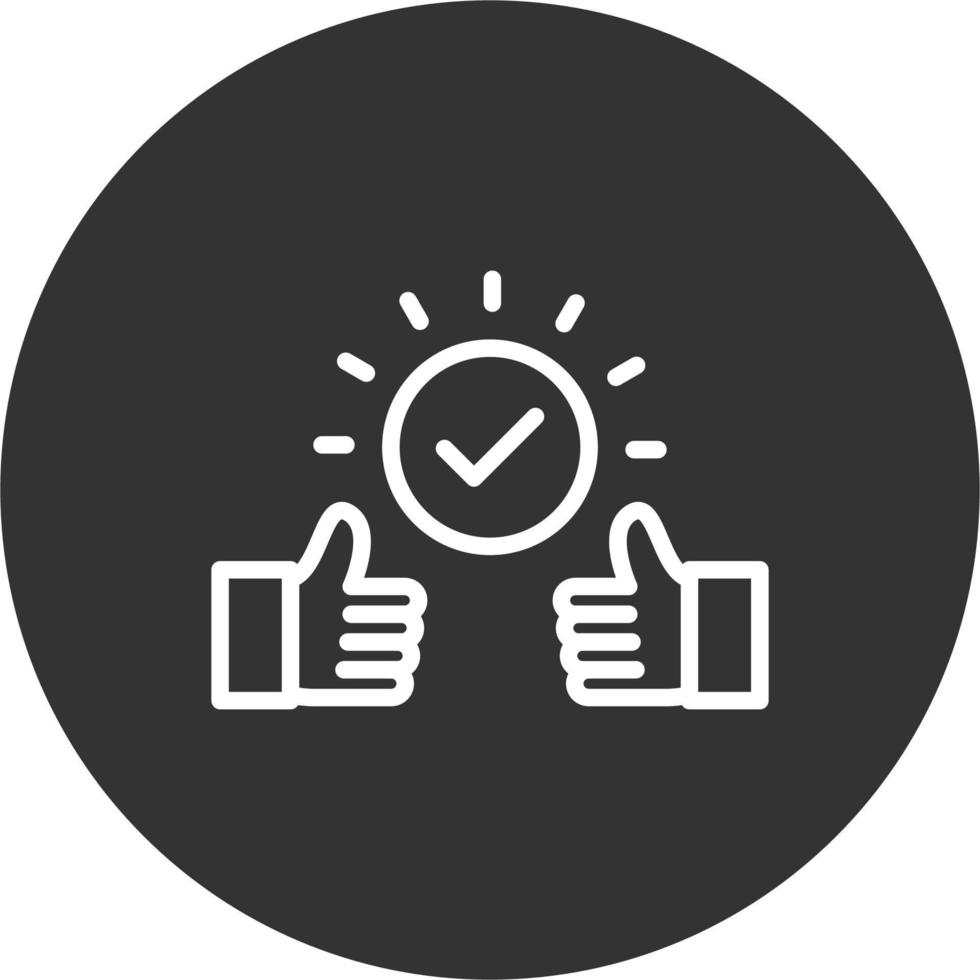 Commitment Vector Icon 19821139 Vector Art At Vecteezy