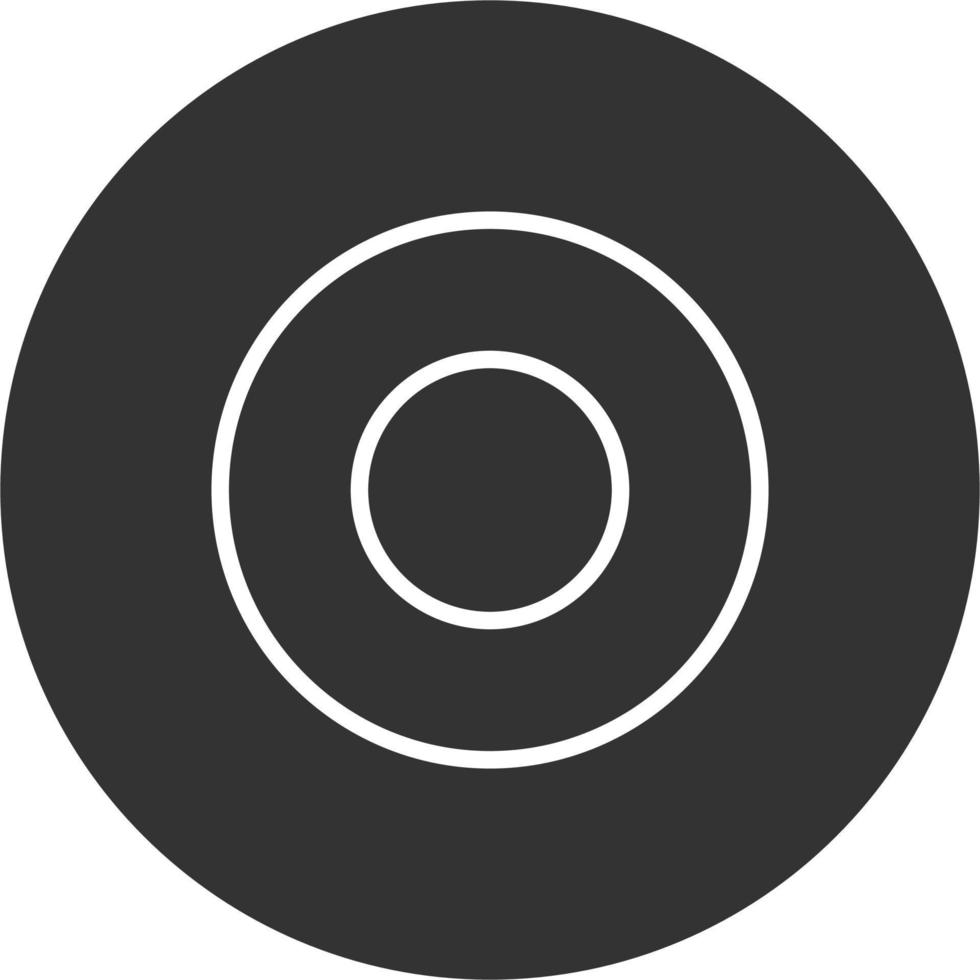 Dot Vector Icon 19822447 Vector Art at Vecteezy