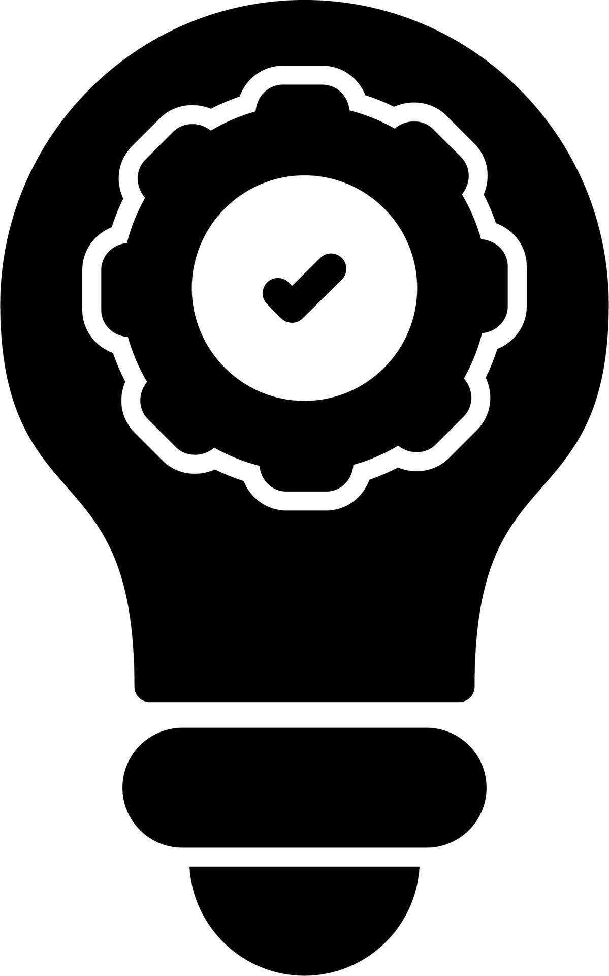 Innovation Vector Icon 19823683 Vector Art at Vecteezy Innovation Vector Icon 19823683 Vector Art at Vecteezy