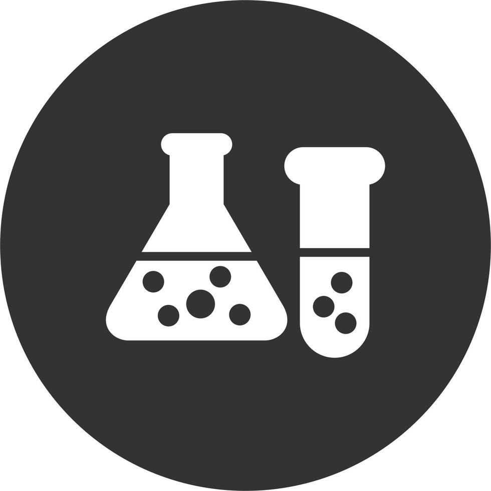 Flasks Vector Icon 19825107 Vector Art at Vecteezy