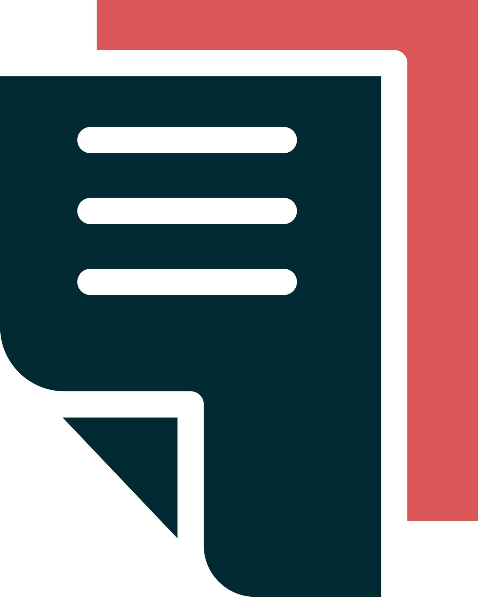 Paper Vector Icon 19832093 Vector Art at Vecteezy