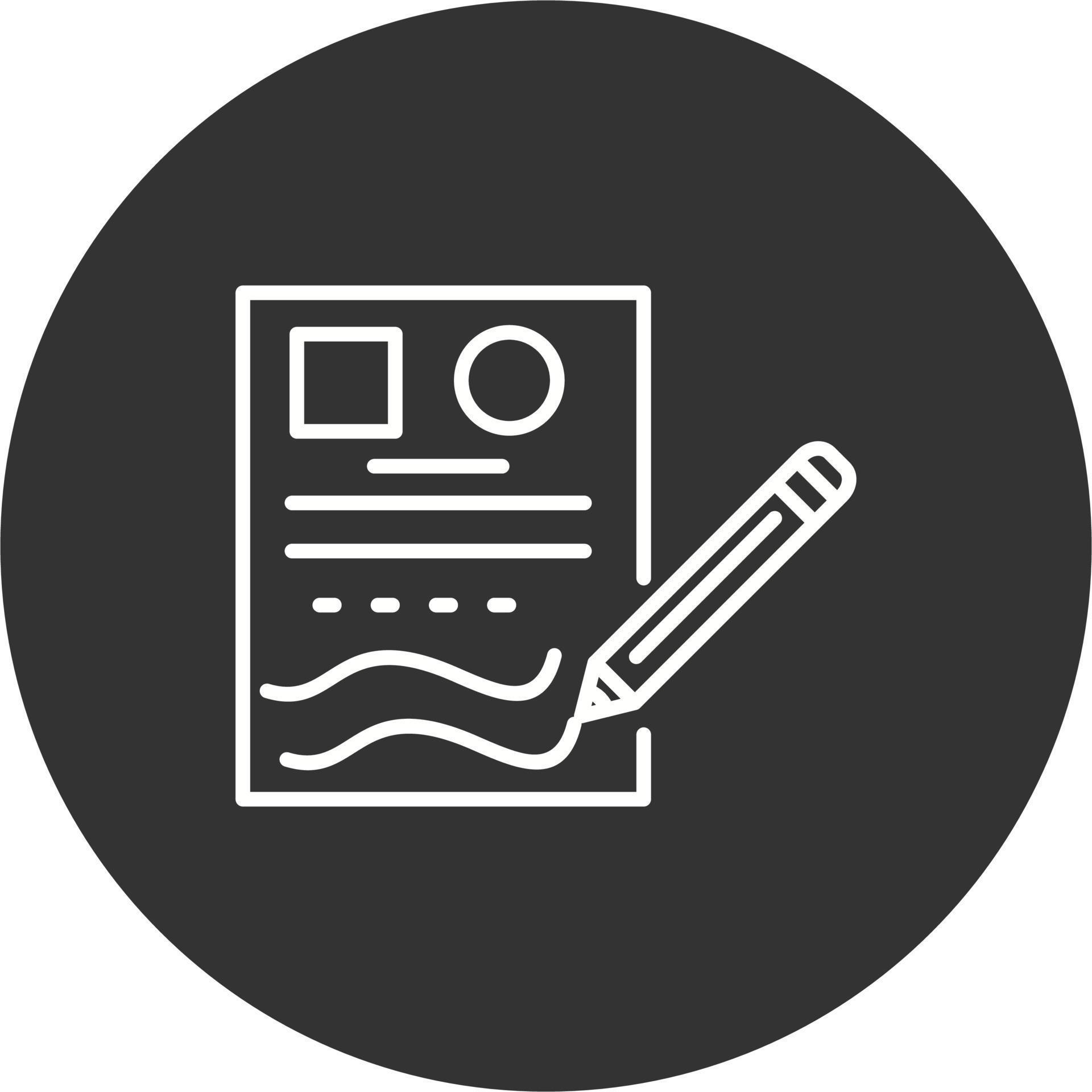 Draw Vector Icon 19833314 Vector Art at Vecteezy