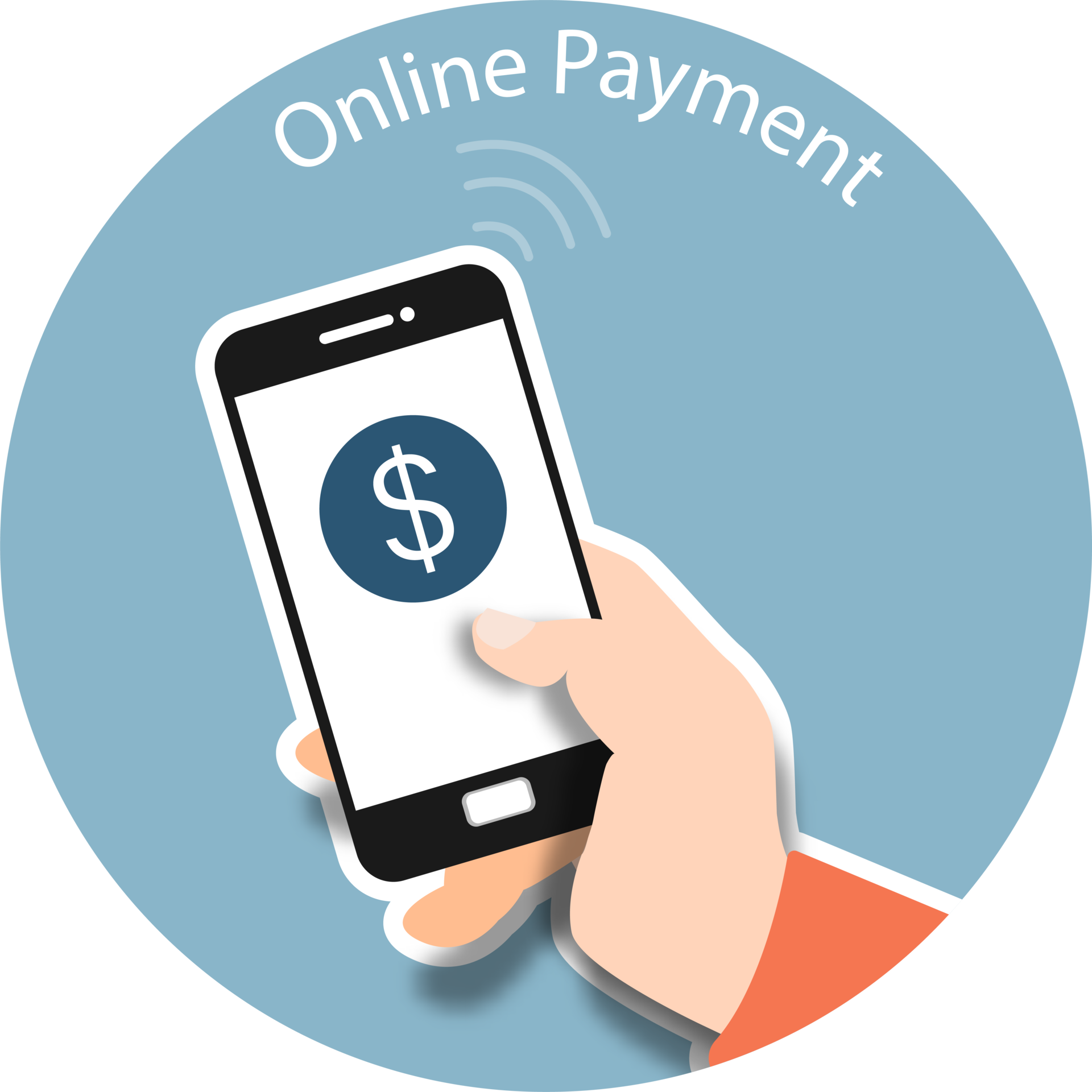 Online payment flat icon PNG 19836749 PNG Online payment flat icon PNG 19836749 PNG