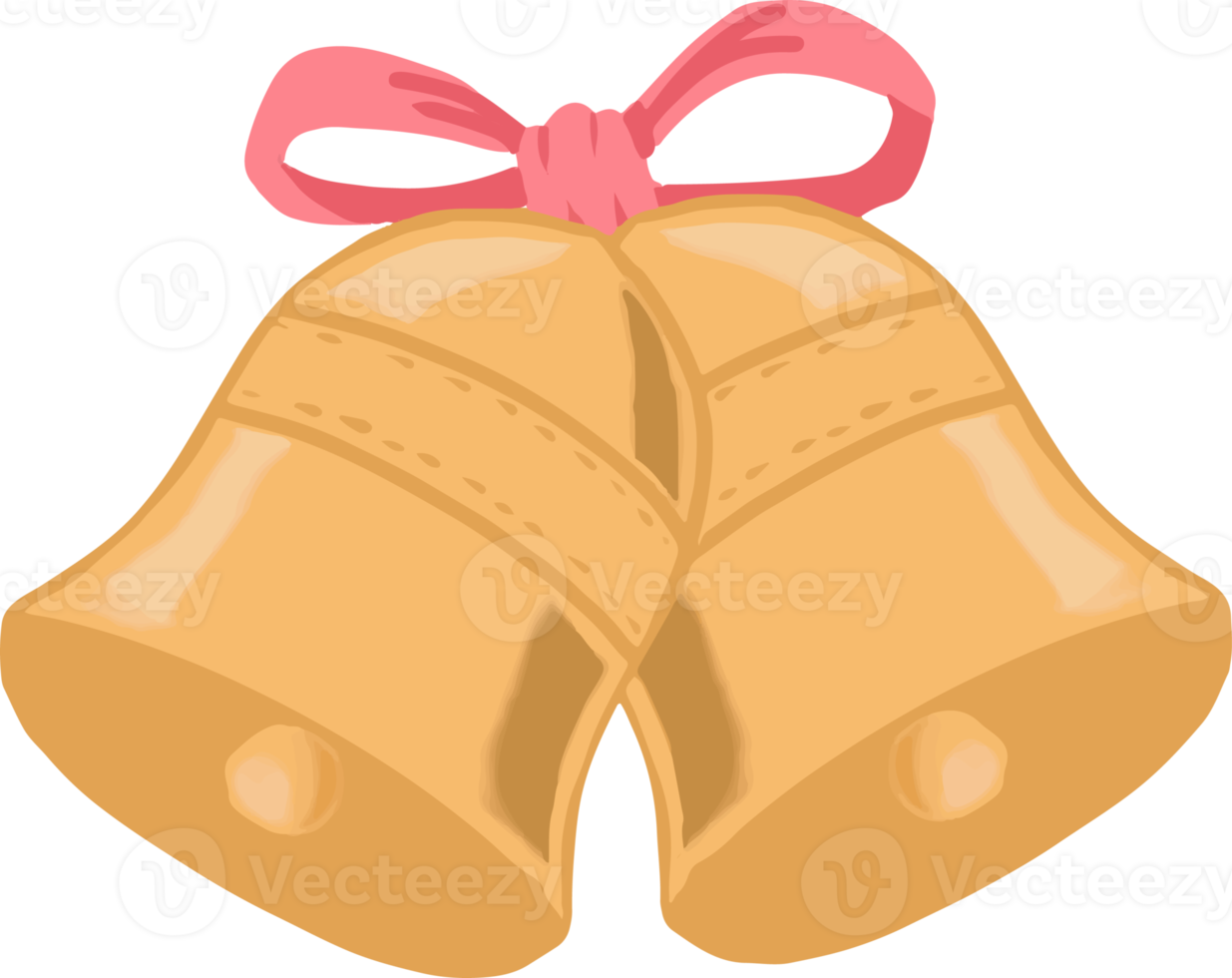 Decorative Golden Bell Rms at Megan Blackmon blog