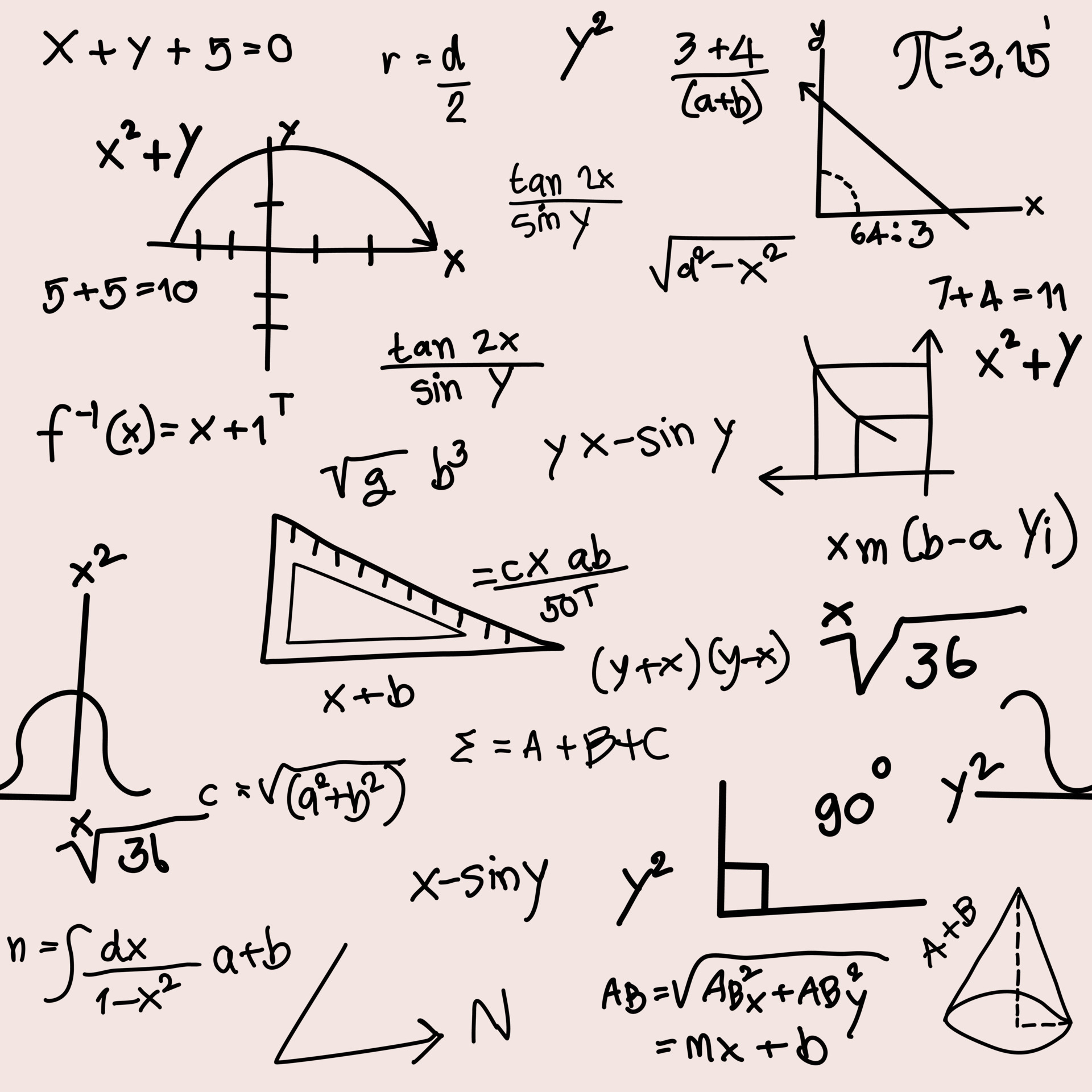 F rmula De F sica Dibujada A Mano Ciencia Conocimiento Educaci n f-rmula-de-f-sica-dibujada-a-mano-ciencia-conocimiento-educaci-n