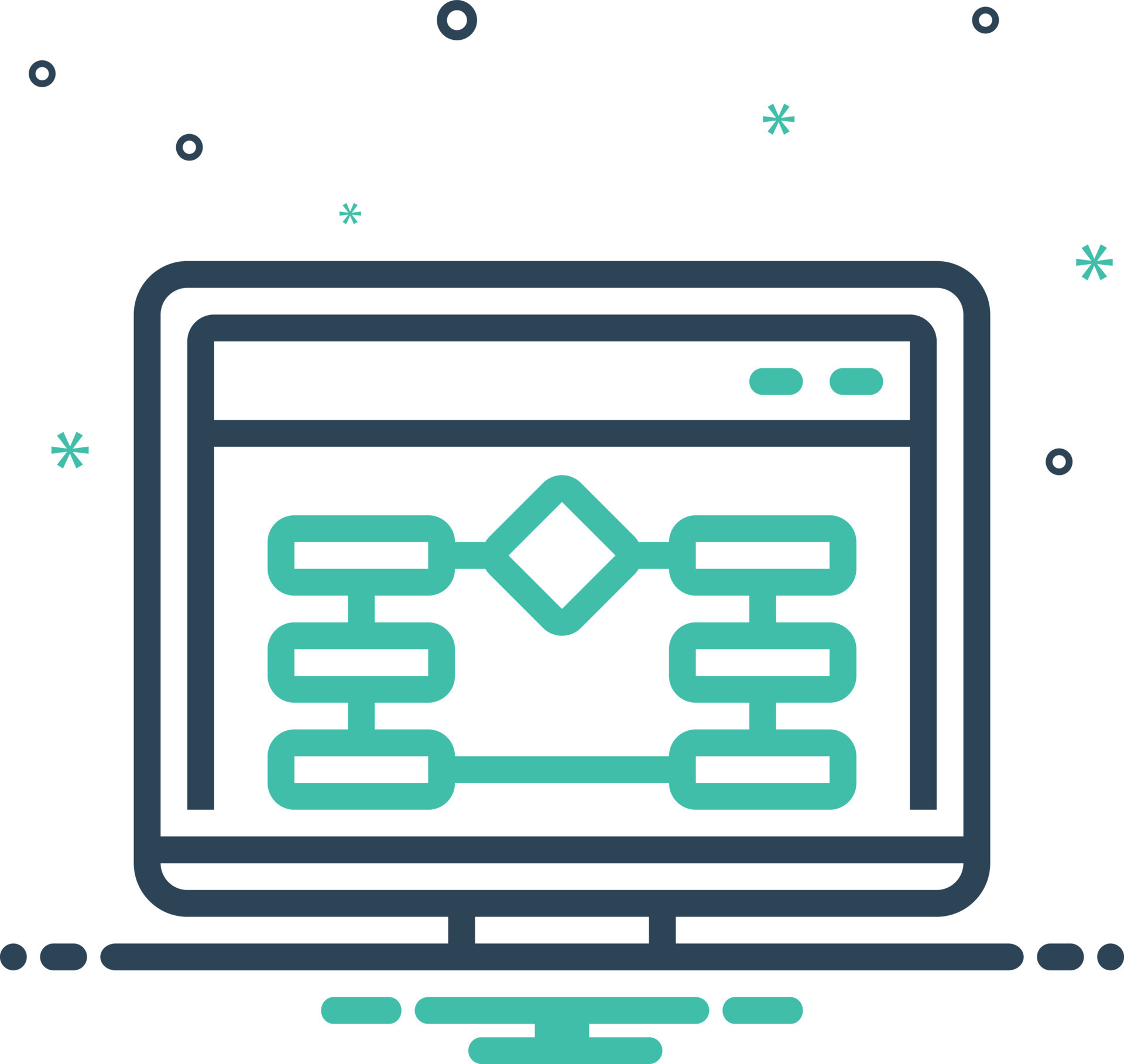 Mix icon for website algorithm 19848779 Vector Art at Vecteezy Mix icon for website algorithm 19848779 Vector Art at Vecteezy