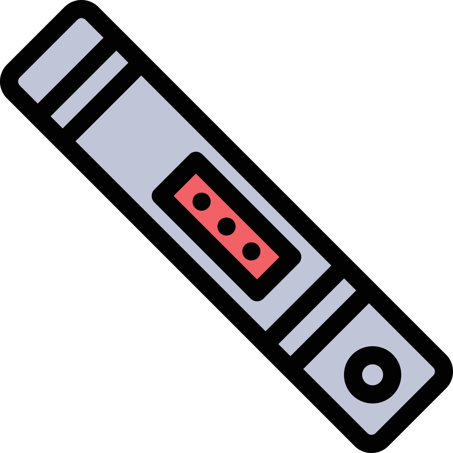 Pregnancy Test Vector Illustration On A Background Premium Quality