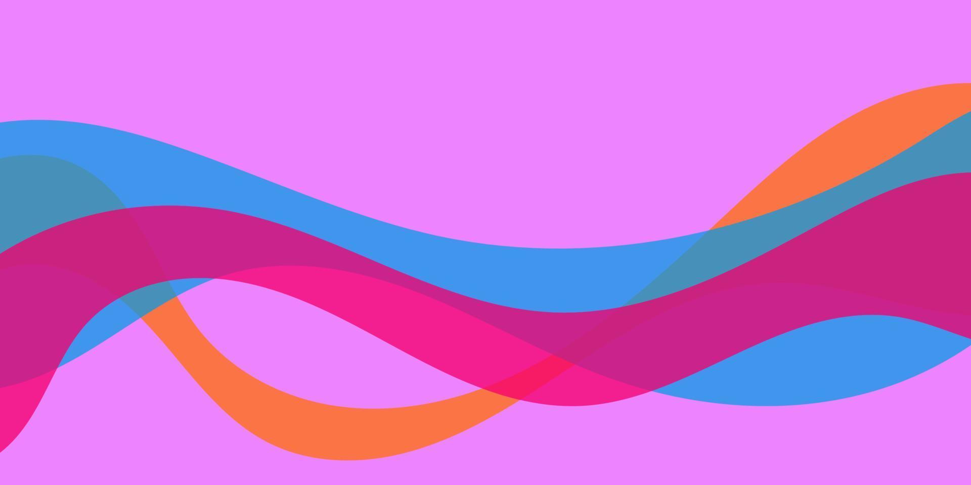 abstract wavy background 19850889 Vector Art at Vecteezy