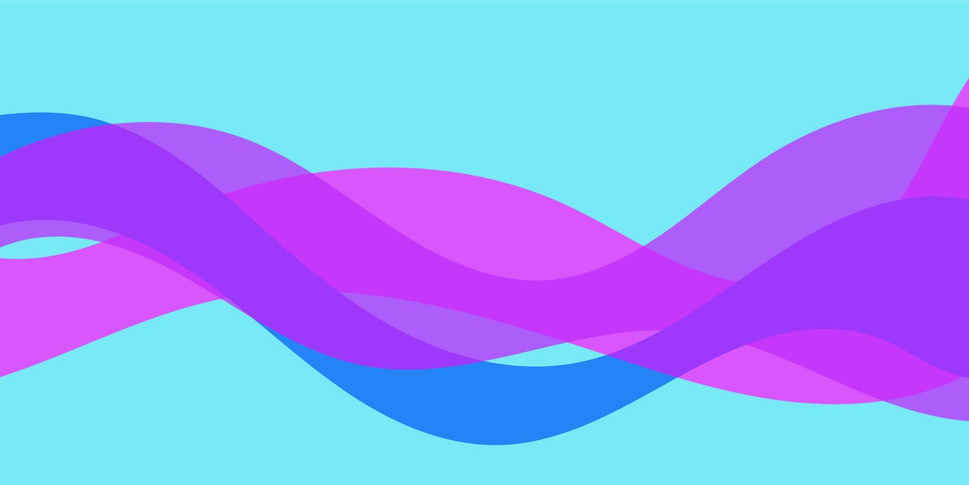 abstract wavy background 19850899 Vector Art at Vecteezy