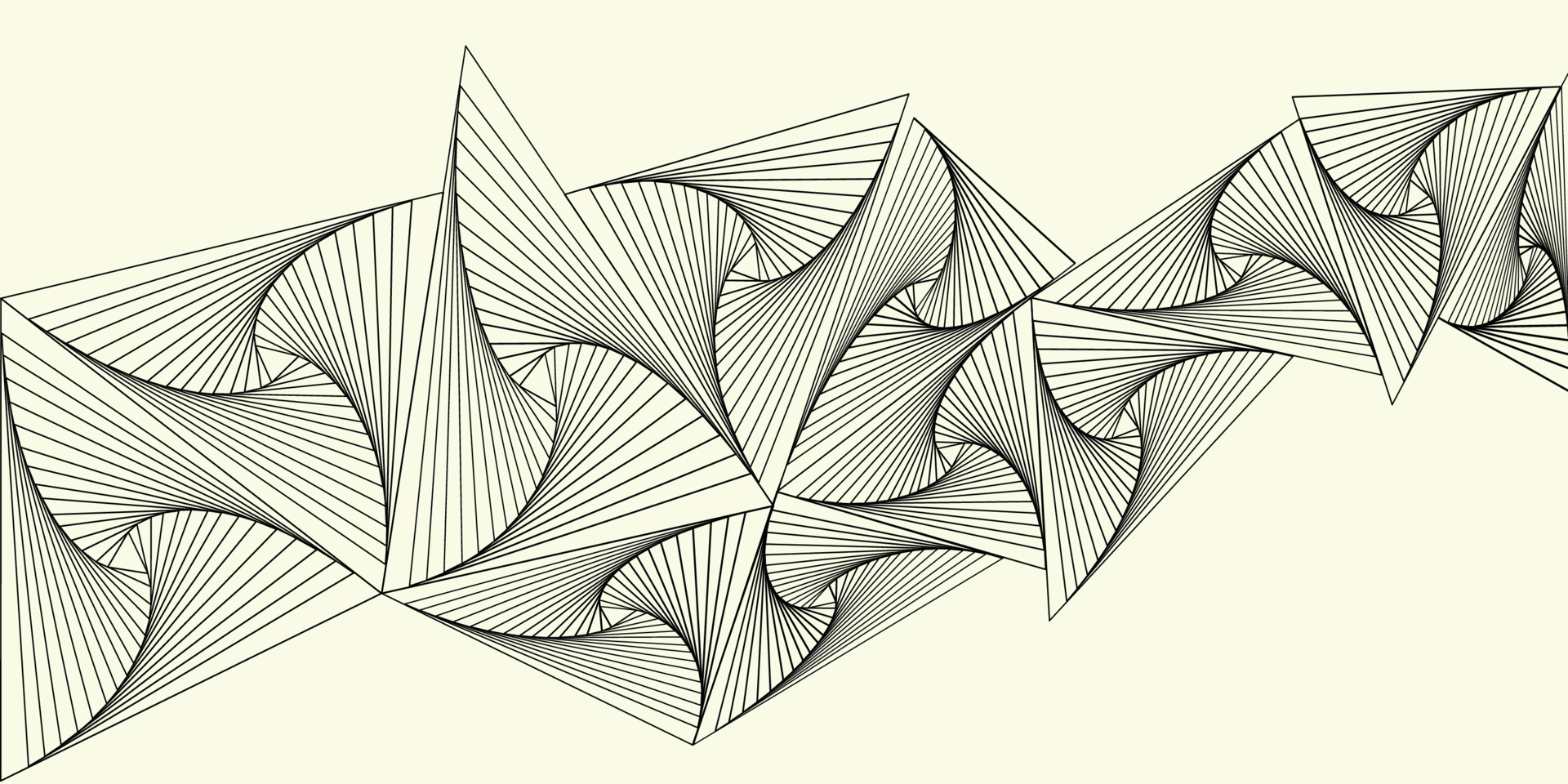 abstract stripes line background 19850907 Vector Art at Vecteezy