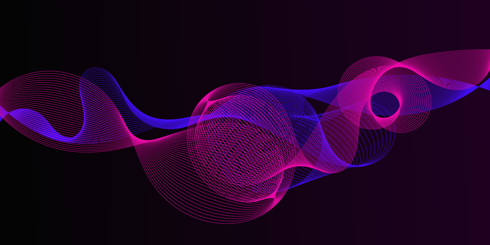 abstract wavy line background 19850908 Vector Art at Vecteezy