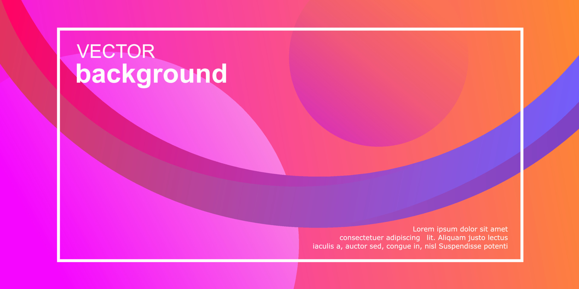 gradient abstract background 19850912 Vector Art at Vecteezy