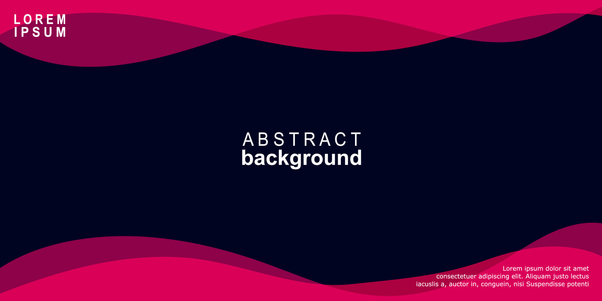 abstract wavy background 19851143 Vector Art at Vecteezy