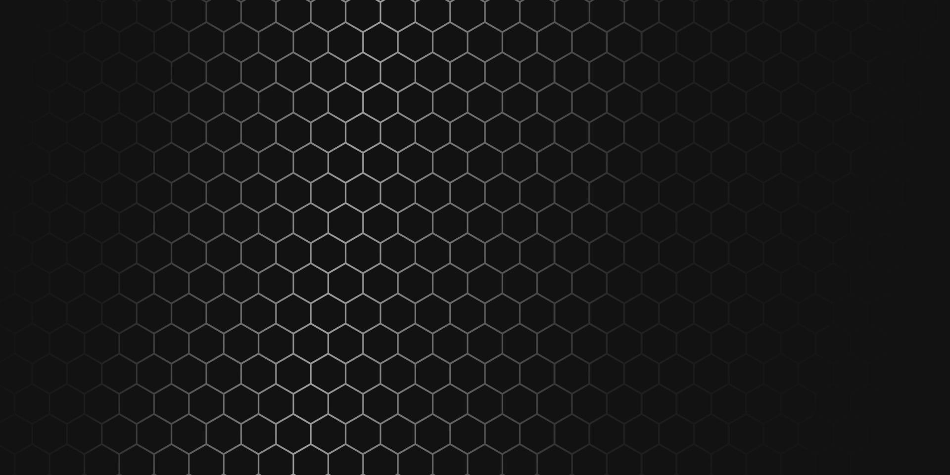 hexagon pattern background 19851163 Vector Art at Vecteezy