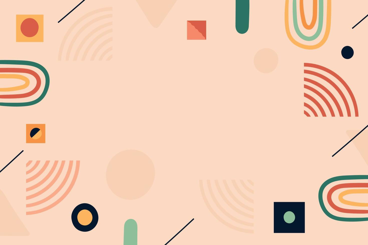 Shapes Background Vector Art, Icons, and Graphics for Free Download