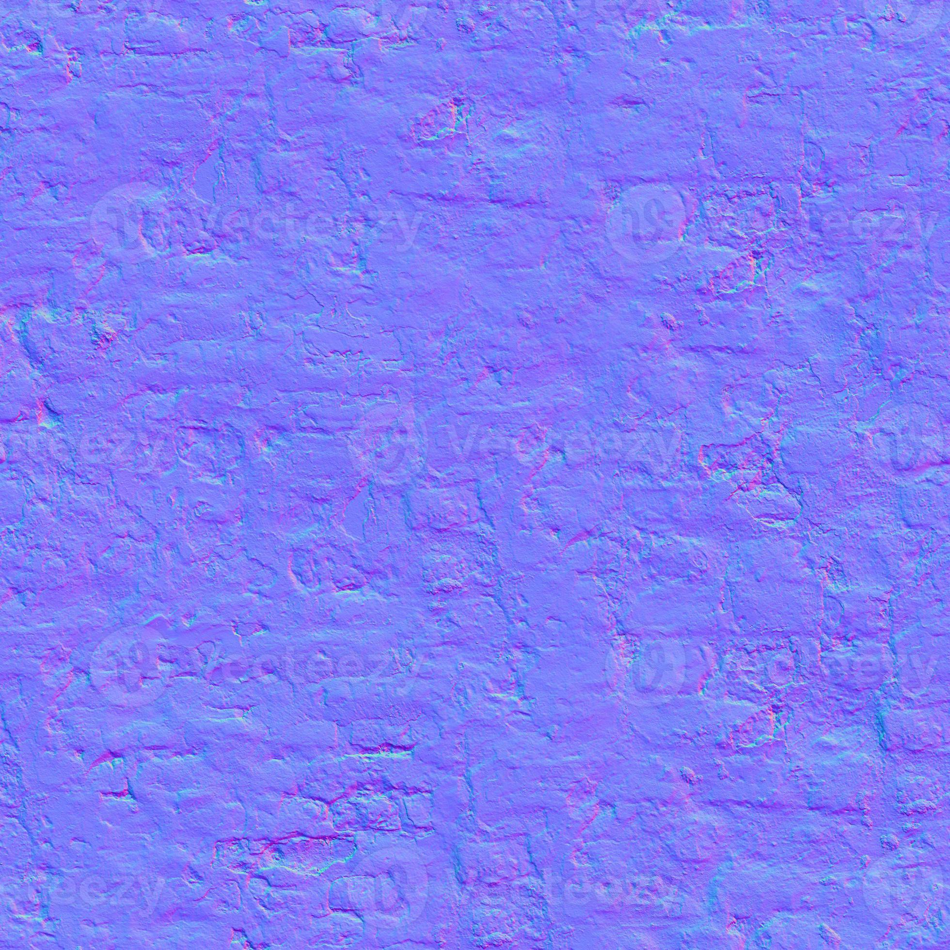 textura de yeso de mapa normal, mapeo normal 19857170 Foto de stock en Vecteezy