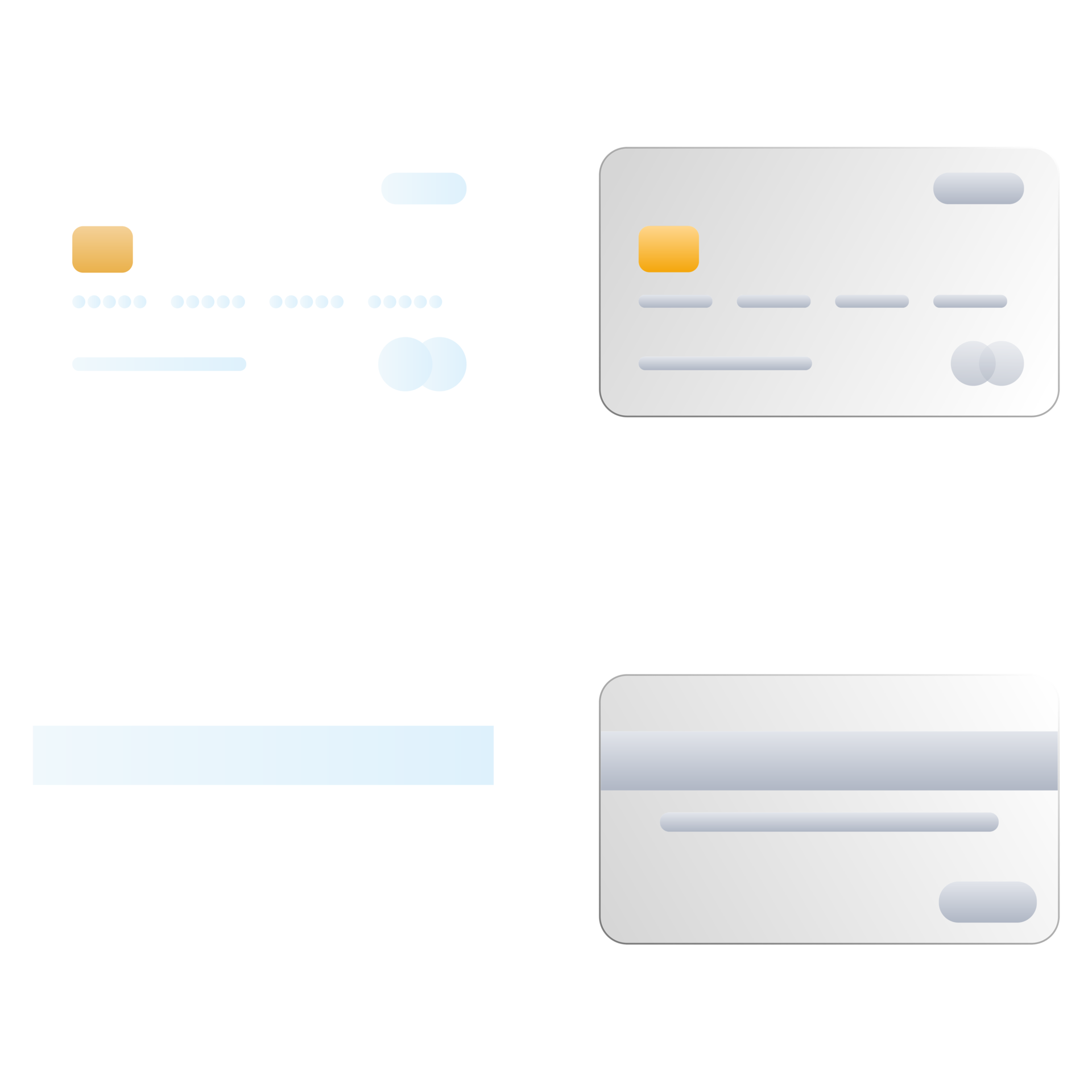 Credit Card Credit Money And Shopping Card Or Business Card 19857828 PNG