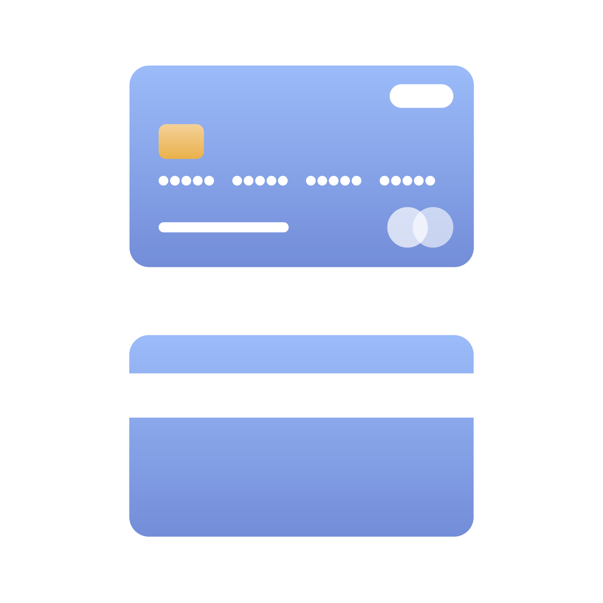 Credit Card Credit Money And Shopping Card Or Business Card 19857843 PNG