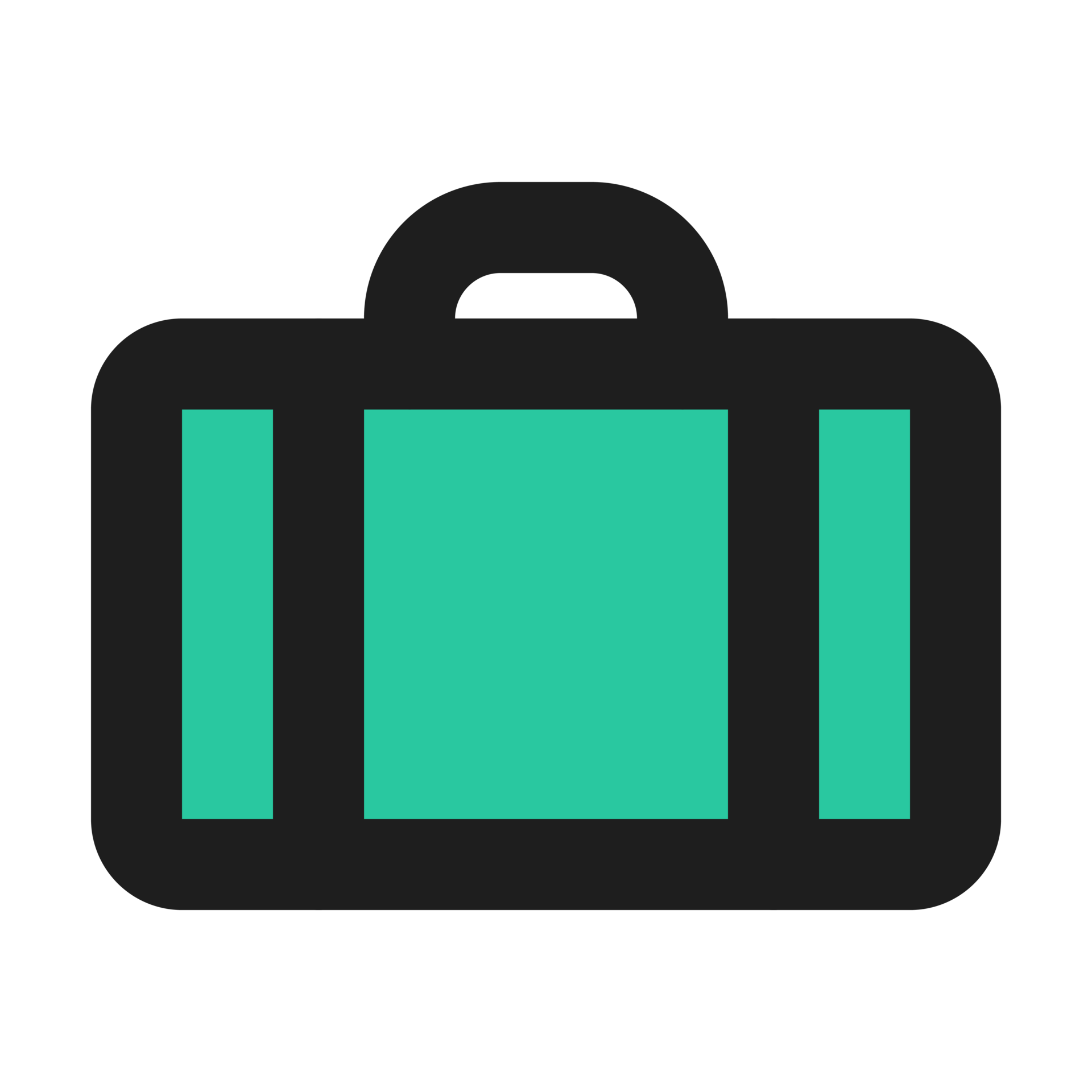 Free Briefcase flat color outline icon 19858384 PNG with Transparent ... Free Briefcase flat color outline icon 19858384 PNG with Transparent ...