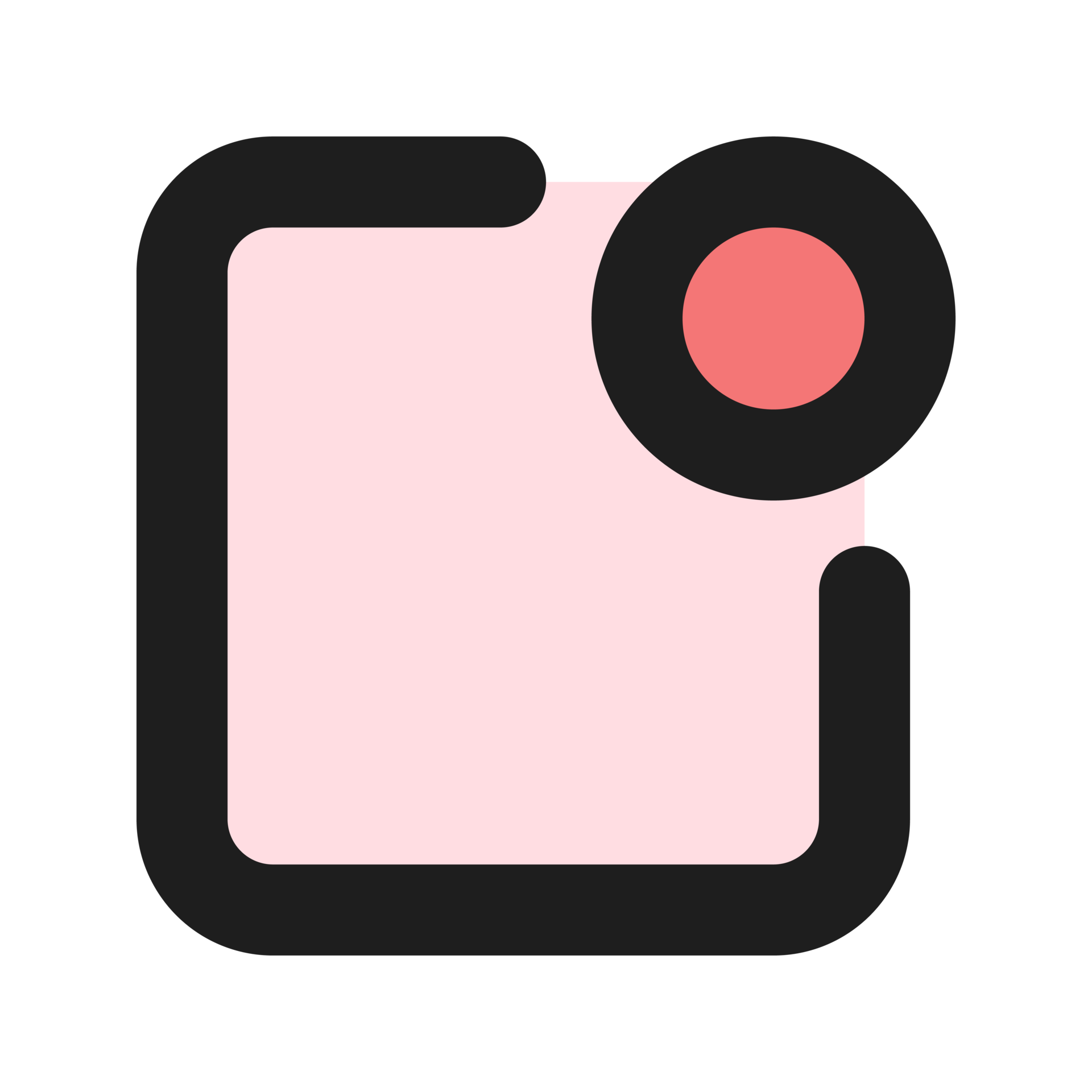 Notification Flat Color Outline Icon 19858777 Png
