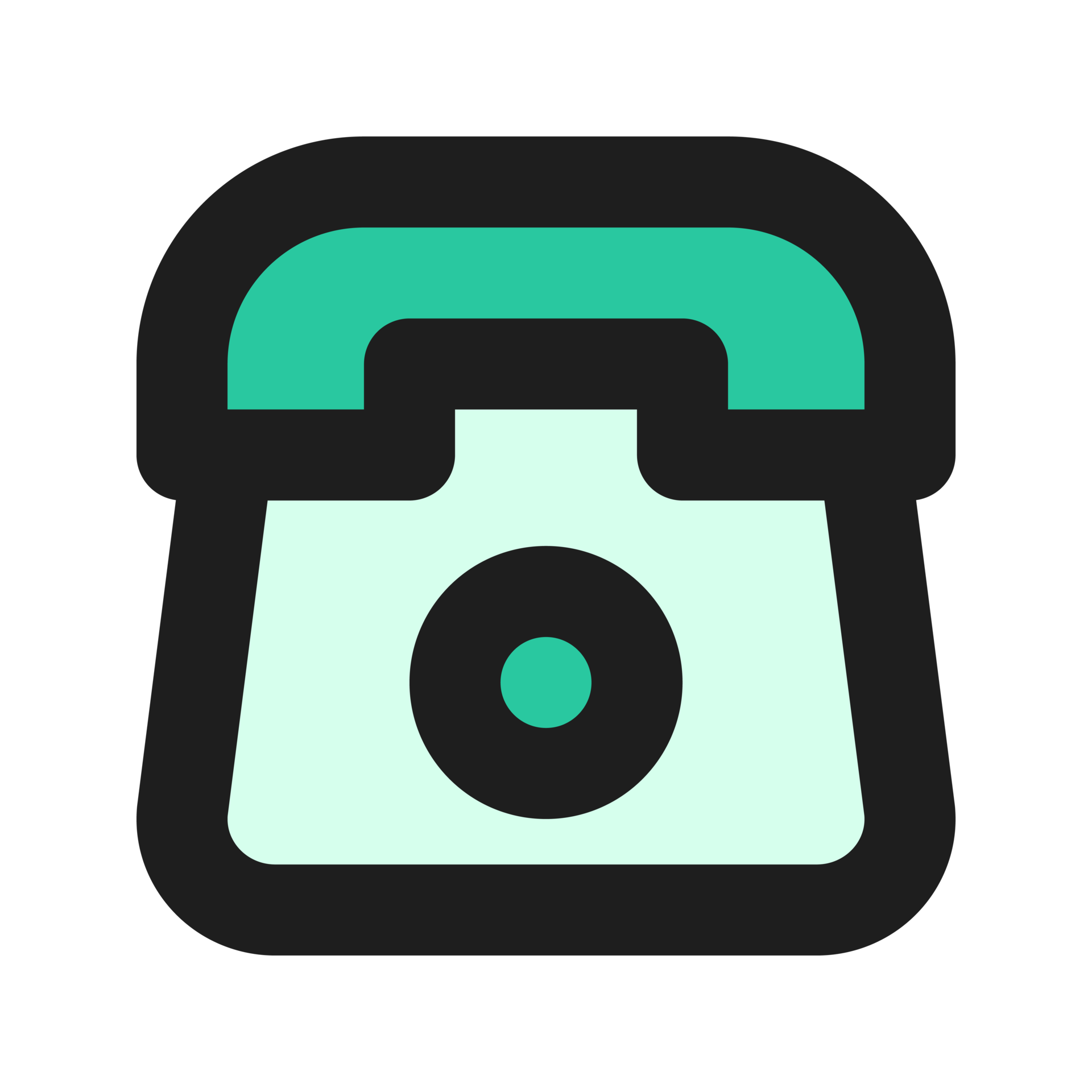 Telephone Flat Color Outline Icon 19858868 Png