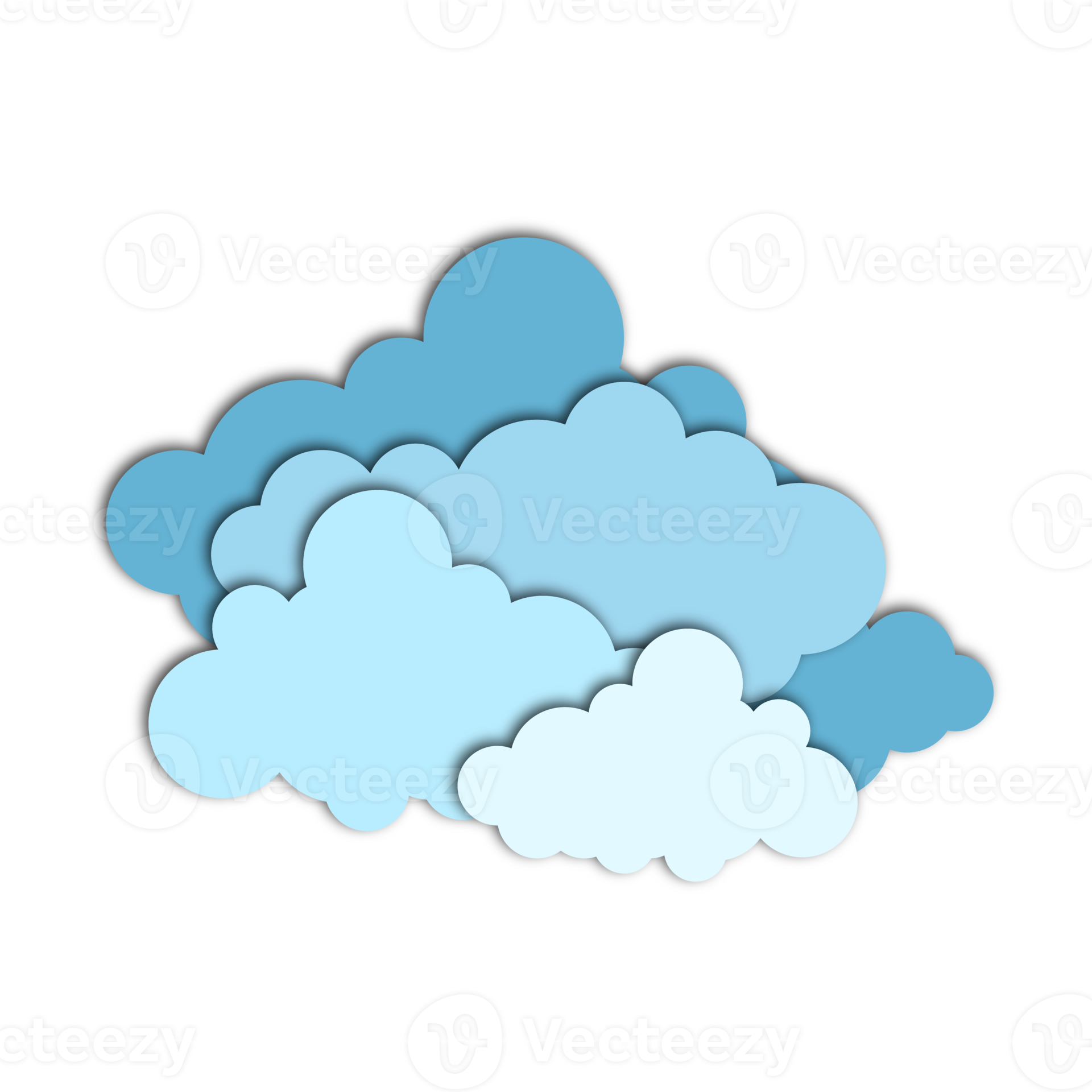 Free Blau Papier Schnitt Aus Wolke Symbole Zeichen Wetter Symbole free-blau-papier-schnitt-aus-wolke-symbole-zeichen-wetter-symbole