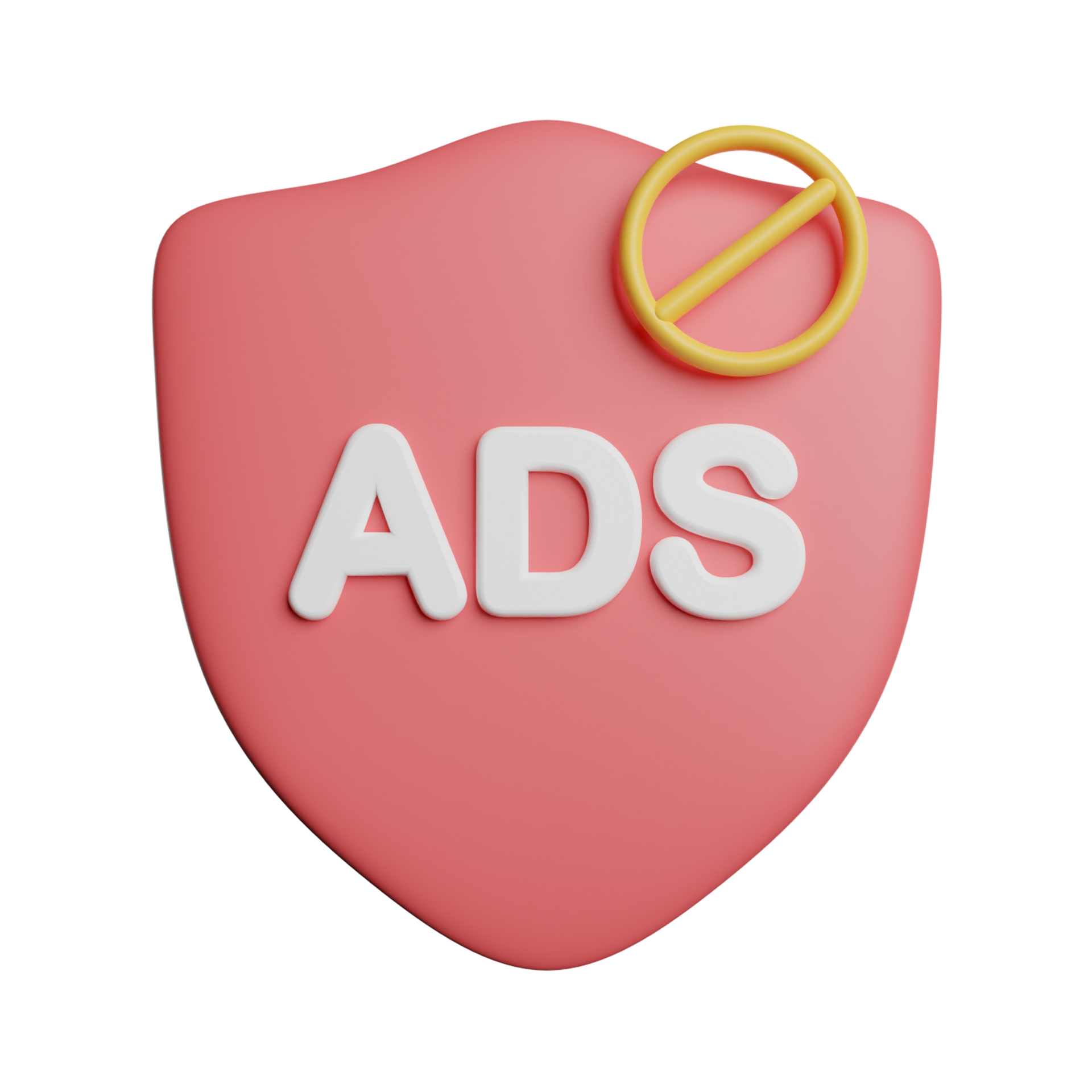 Ads Blocker Web Browser 19859161 Png