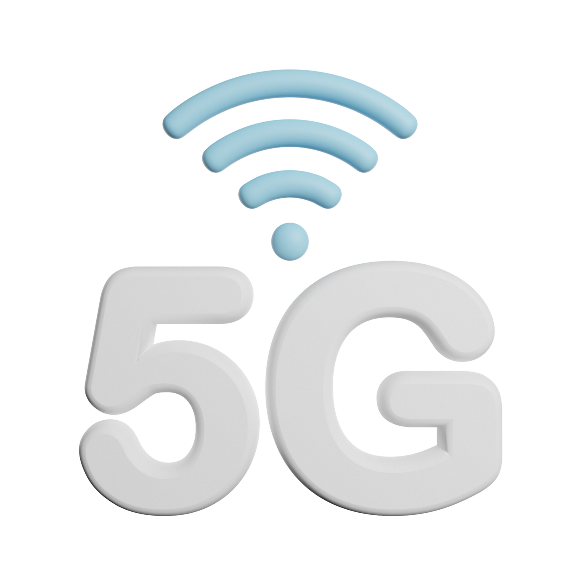 Internet 5G Network Signal 19859164 PNG