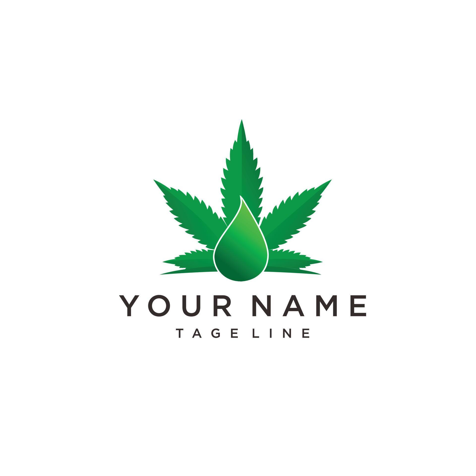 Cannabis oil logo design inspiration cbd oil logo marijuana leaf symbol ... Cannabis oil logo design inspiration cbd oil logo marijuana leaf symbol ...