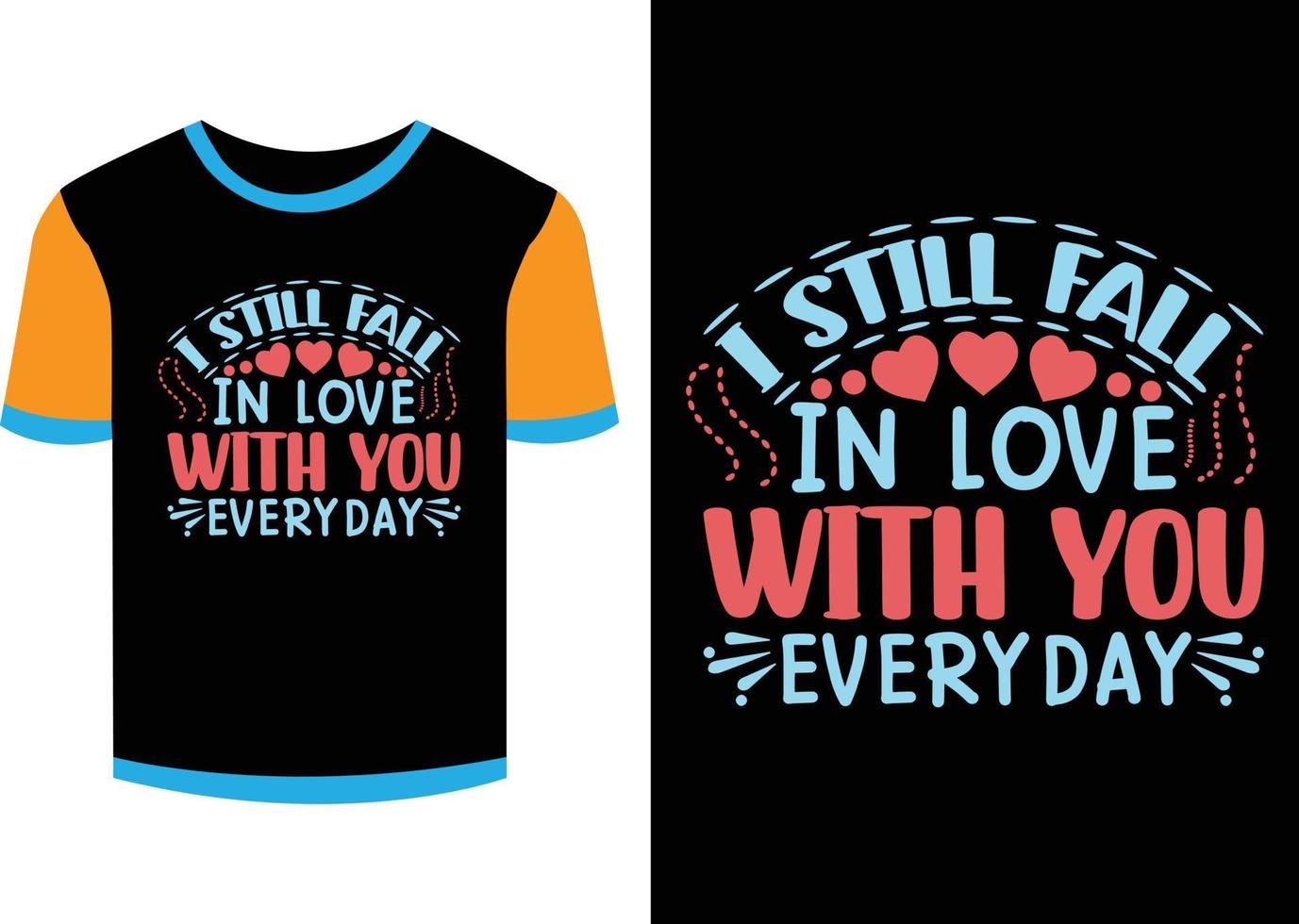 Motivational Quotes T Shirt Design 19863206 Vector Art At Vecteezy