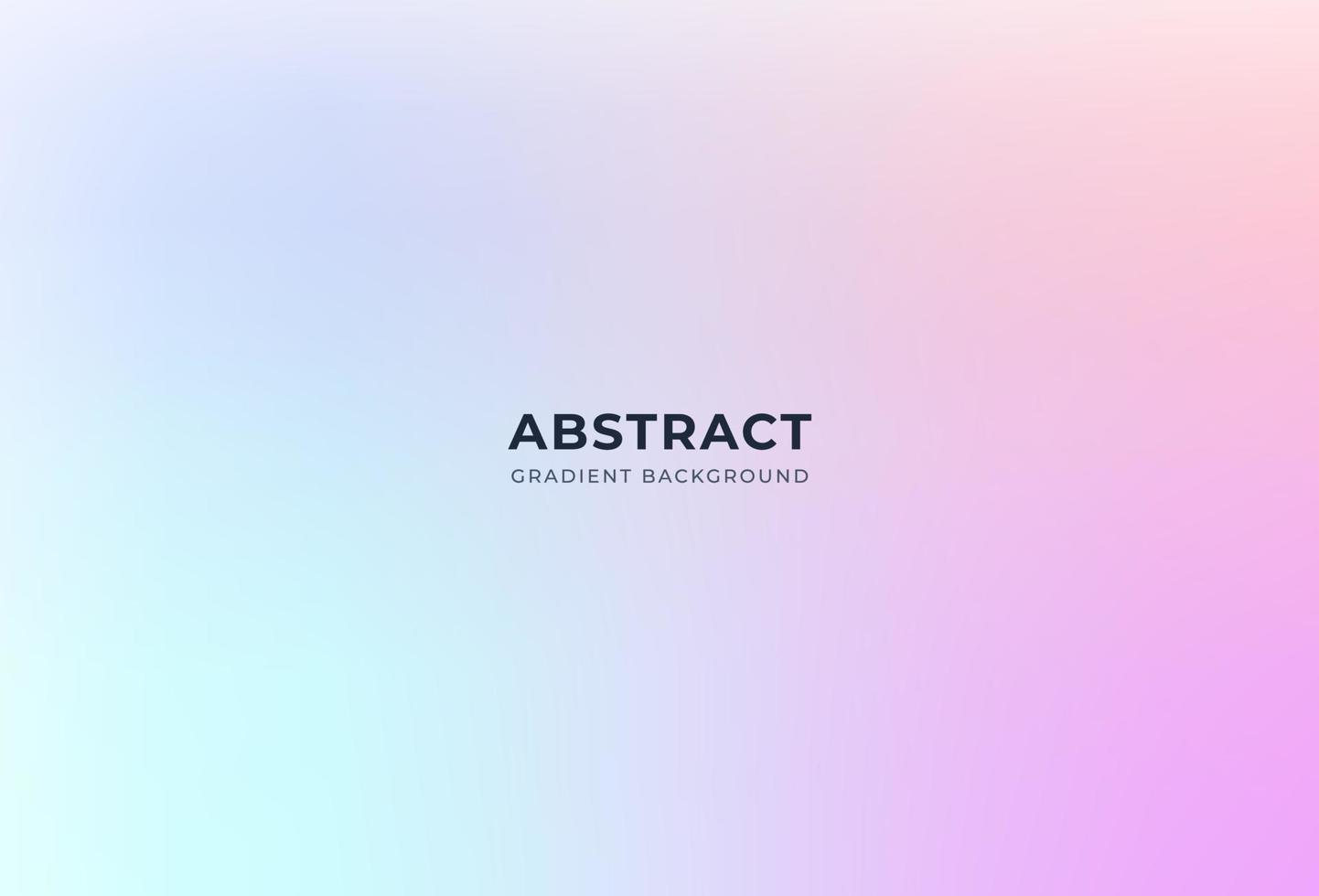 Abstract Colorful Gradient Background Design Vector 19865452 Vector Art At Vecteezy